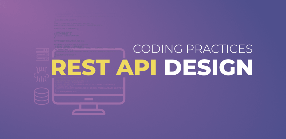 REST API Best Practices. REST (Representational State Transfer)… | by ...