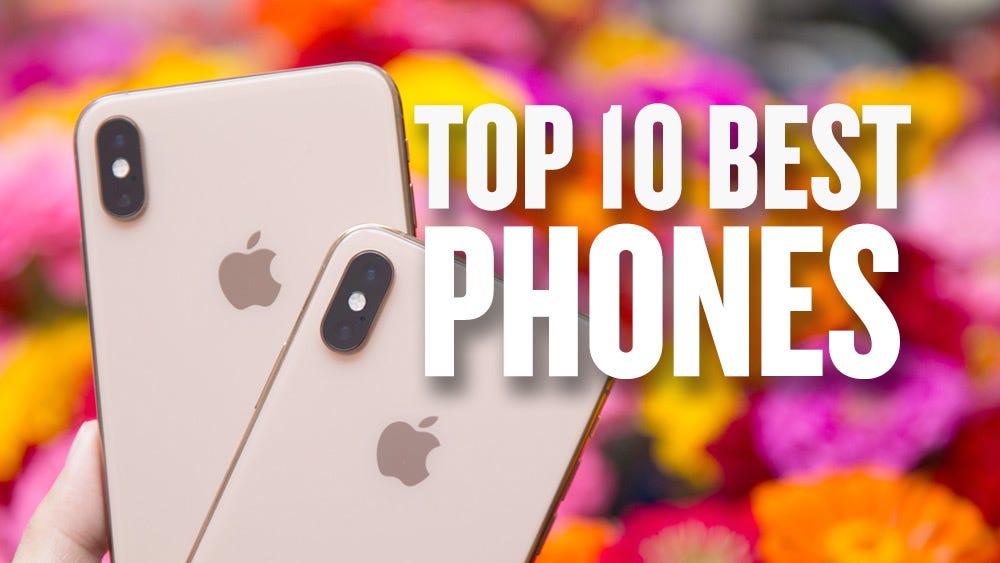 Top 10 Best Smartphones to Buy in 2020 | Smartphones in 2020 | by ...