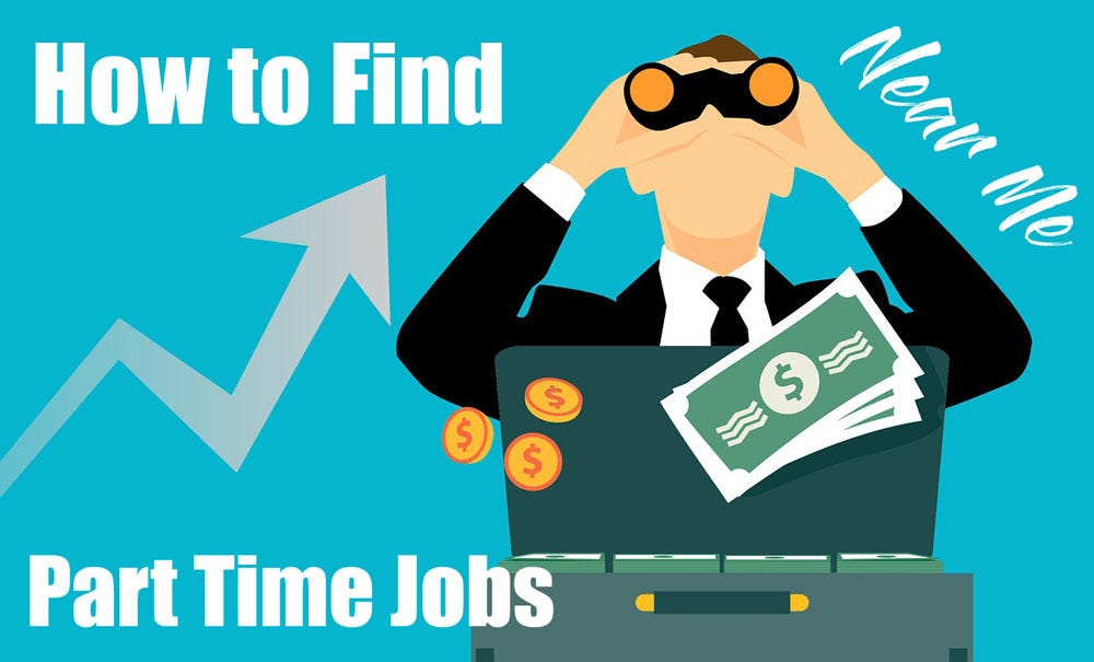Finding Your Dream Job Made Easy: Introducing “Find Jobs For ME | by DJIBRIL BAH | Mar, 2024 ...