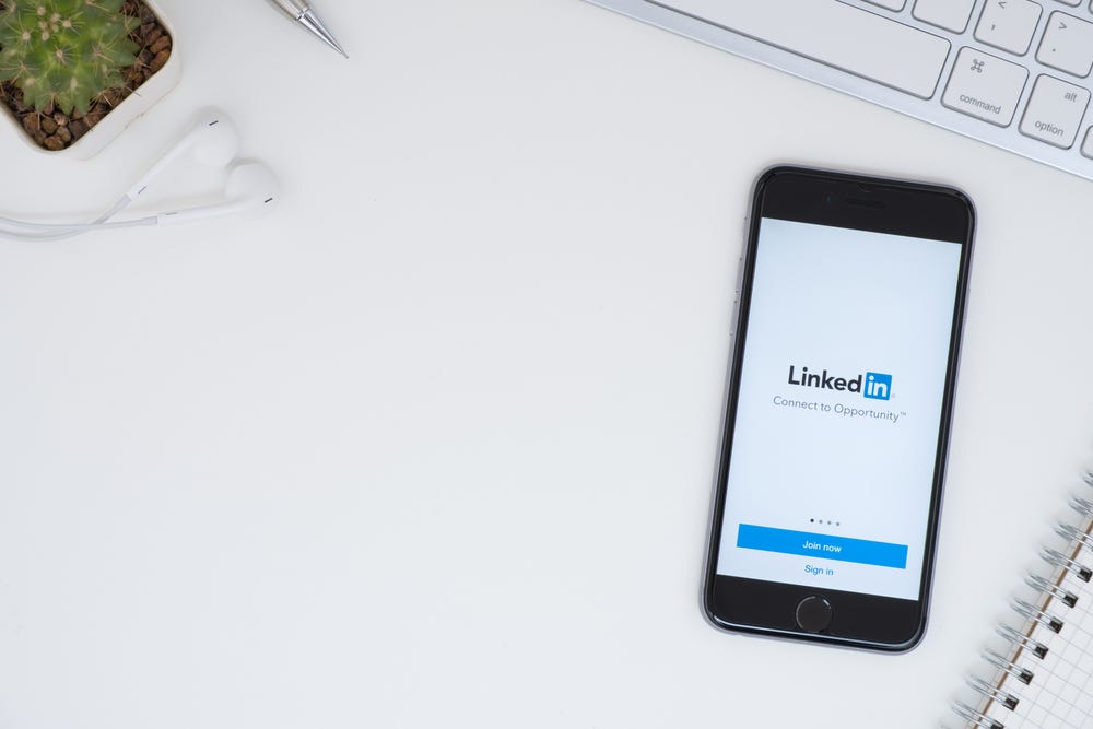 How to create a fancy LinkedIn profile? | by Osman Yıldırım ...