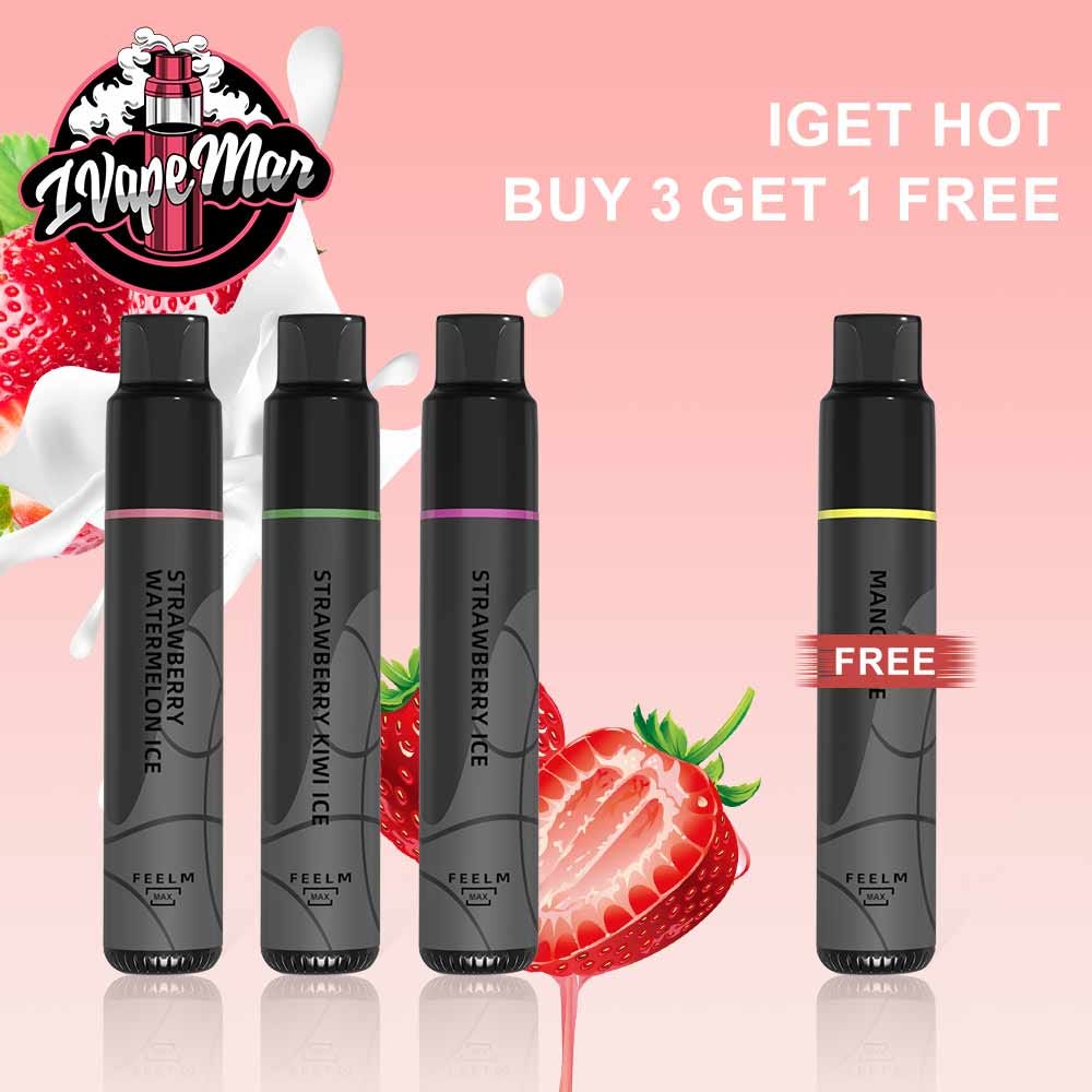 Best Vice Flavours | Ivapeman.com - Ivapeman - Medium