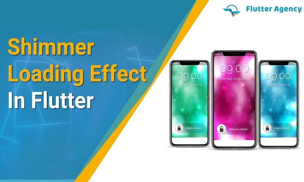 How to Create Shimmer Loading Effect In Flutter? | Medium
