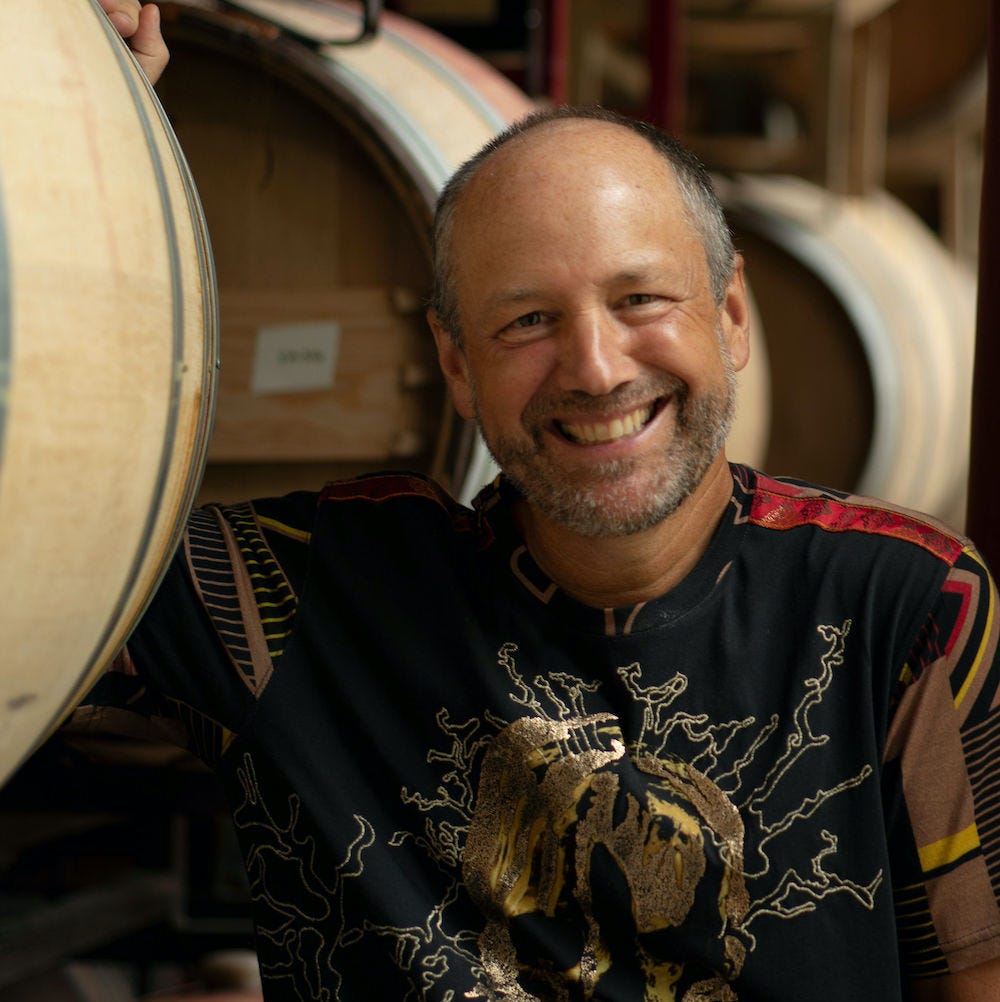 Michael Dorf and The Philosophy of Indulgence | by Inside+Out Upstate ...