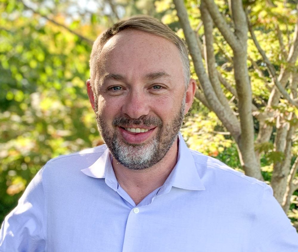Welcoming entrepreneur Brett Wilson back to the Trinity Family as EIR ...