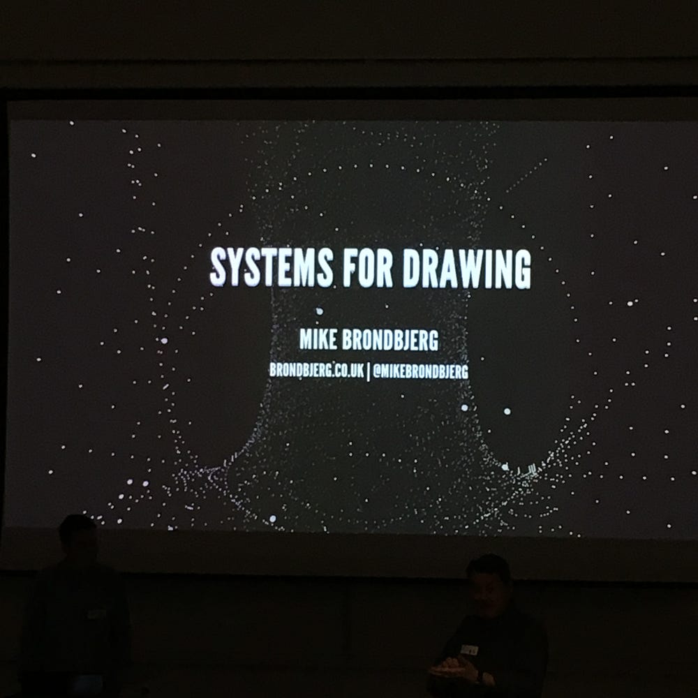 Talk Web Design. Talk web design was a very interesting… | by Aidan ...