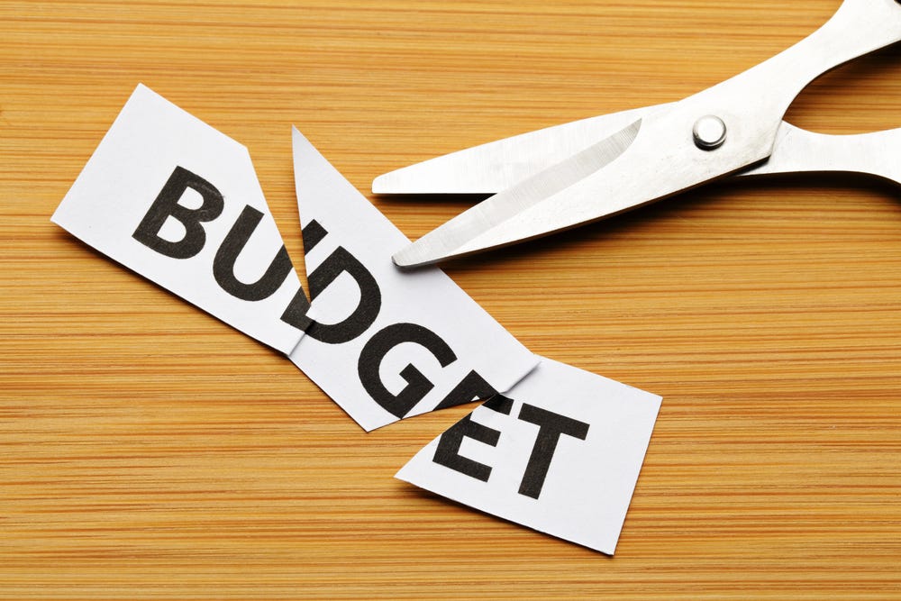 No budgets:. the crazy truth of better returns… | by Gamevy | Radical ...