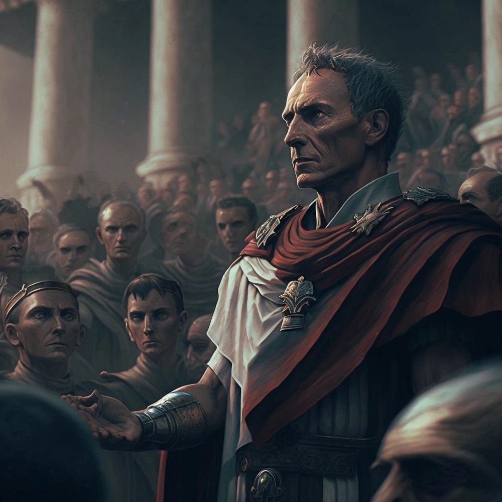 Yes, The Internet is Brainwashing You | by Danny Wolf | Write A Catalyst | Medium