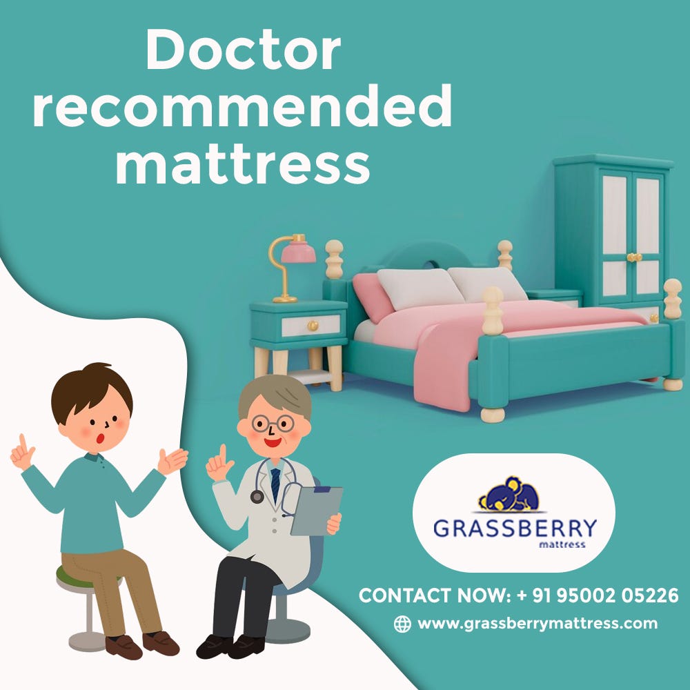 Quality Sleep Starts Here: Expert-Recommended Bedding Tips | by ...