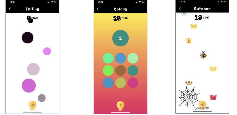 A game in Flutter? Why not!. I ain’t a game developer, but when my 3 ...