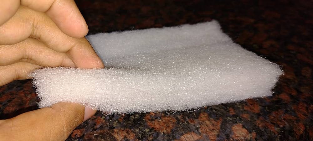 Felt Air Filter Is the Mainstay of Filtering Air, Gas, and Liquid in ...
