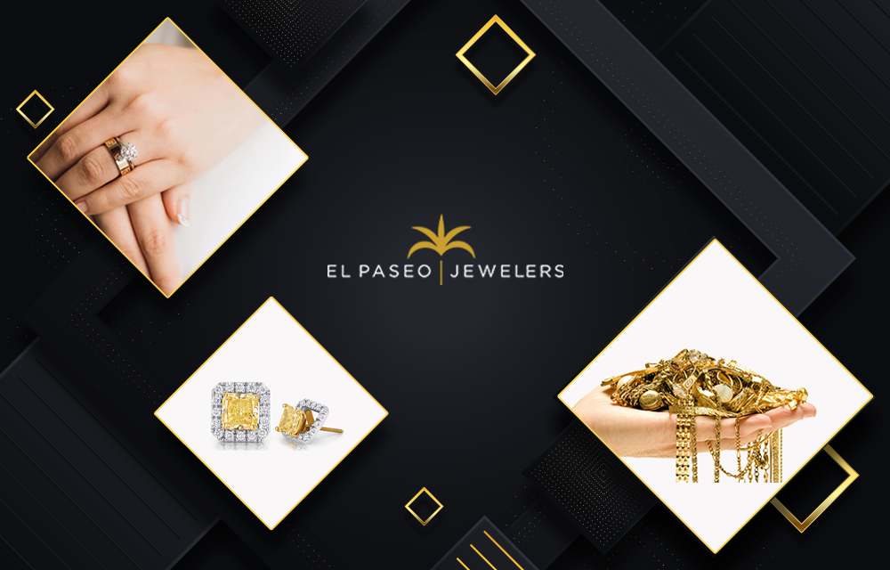 Elevate Your Style with Palm Springs Jewelry - El Paseo Jewelers - Medium