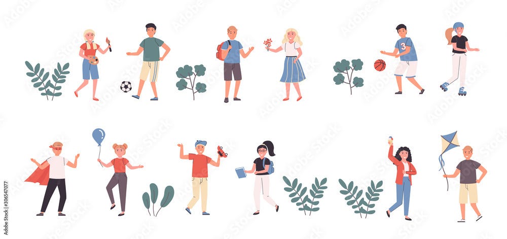 Discovering the Joy of Hobbies with Your Child: Bonding Through Shared ...