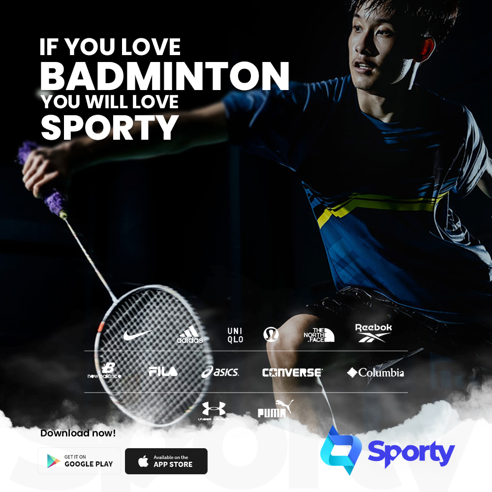 Live Your Passions and Build Trust | Sporty | by sporty.App | Aug, 2023 ...