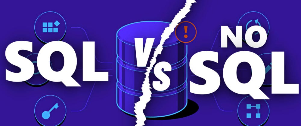 Relational vs Non-Relational Database | Simple Explanation 🚀 | by ...