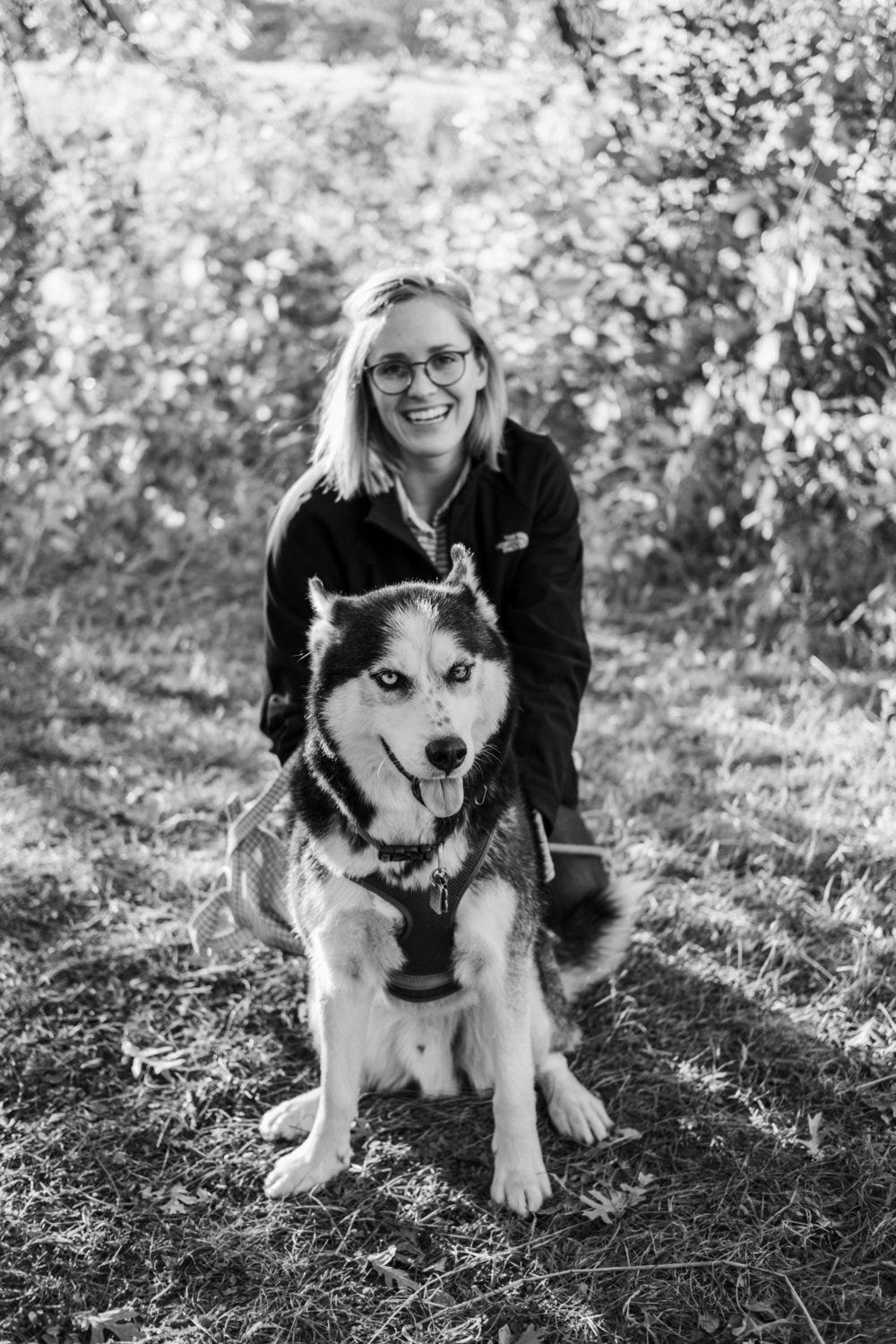 Behind Make MN Magazine. Kara Larson gives insights about her… | by Thanh Nguyen | BETHEL ...