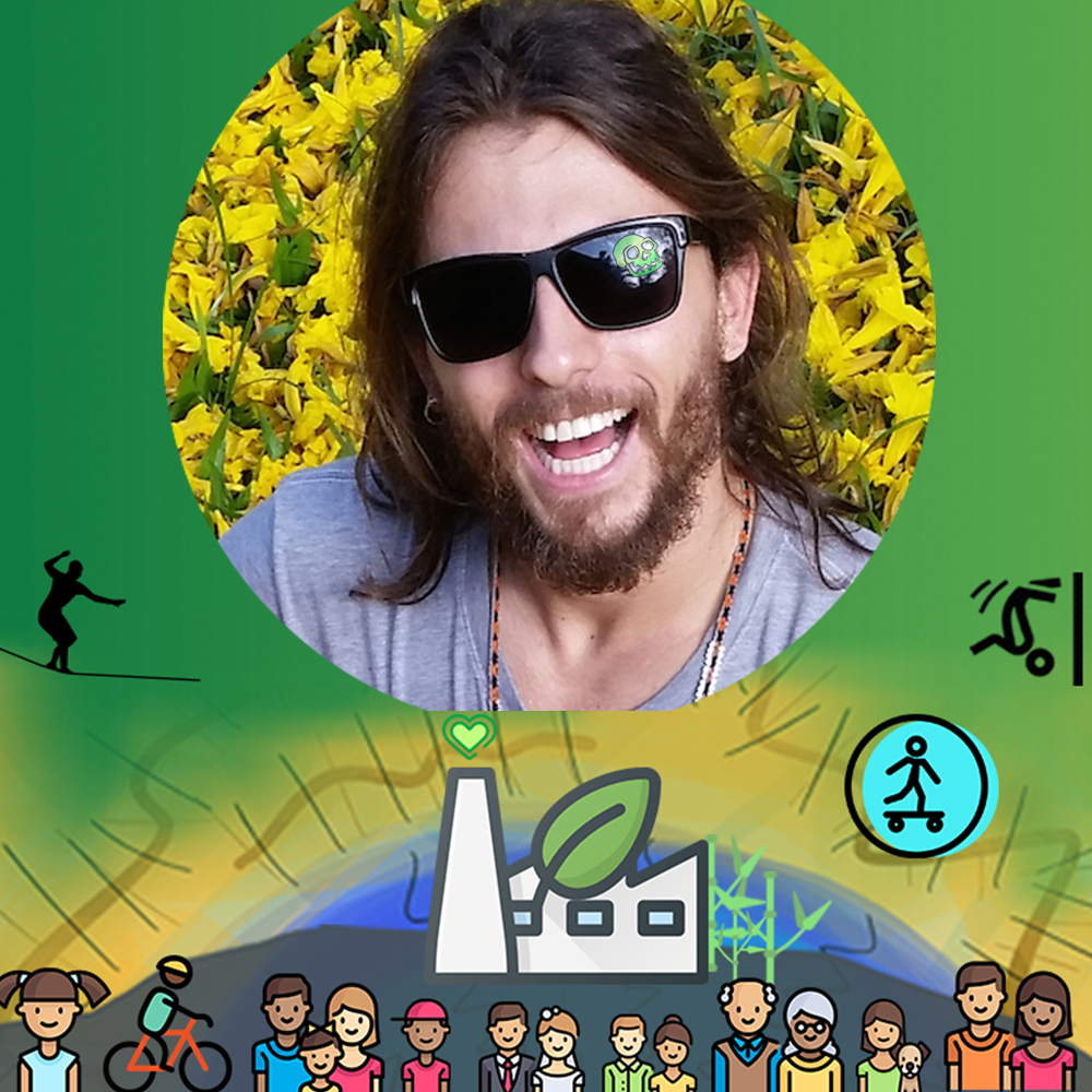 Hello DigitalOcean Team. My Names is Ramon Cunha, i’m from… | by Ramon ...