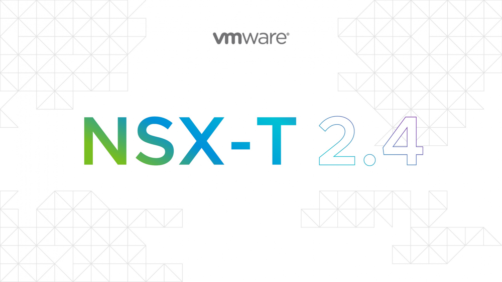 Using Policy API to optimise NSX-T Micro-segmentation | by Parthiv ...