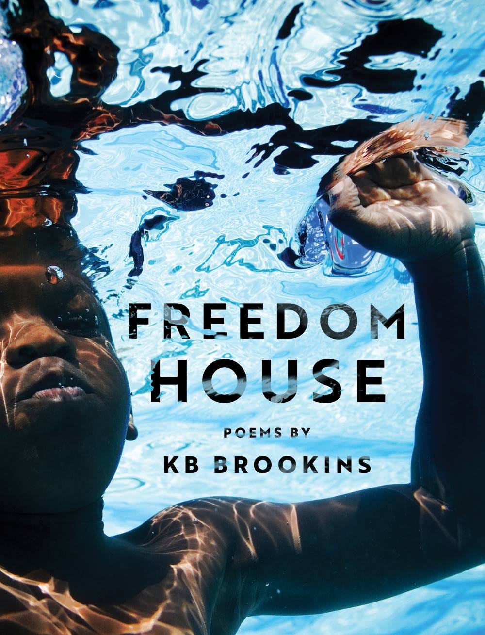 Poetic Conversations: Queering Dys-Utopia: KB Brookins’ Freedom House ...