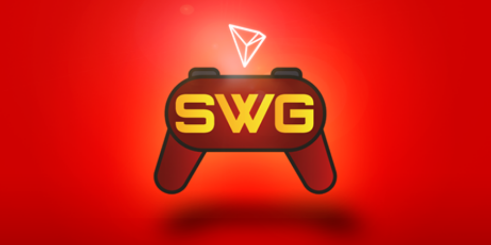 Token SWGamers (SWG) ID 1002082 White paper V03 | by SWGamers | Medium