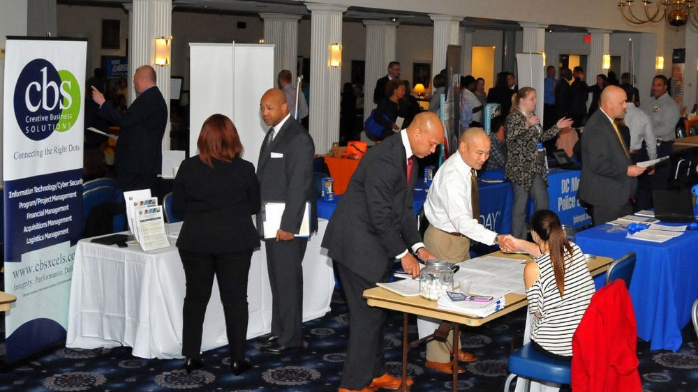 Labor Force Participation & Underemployment — The Driving Work Force ...