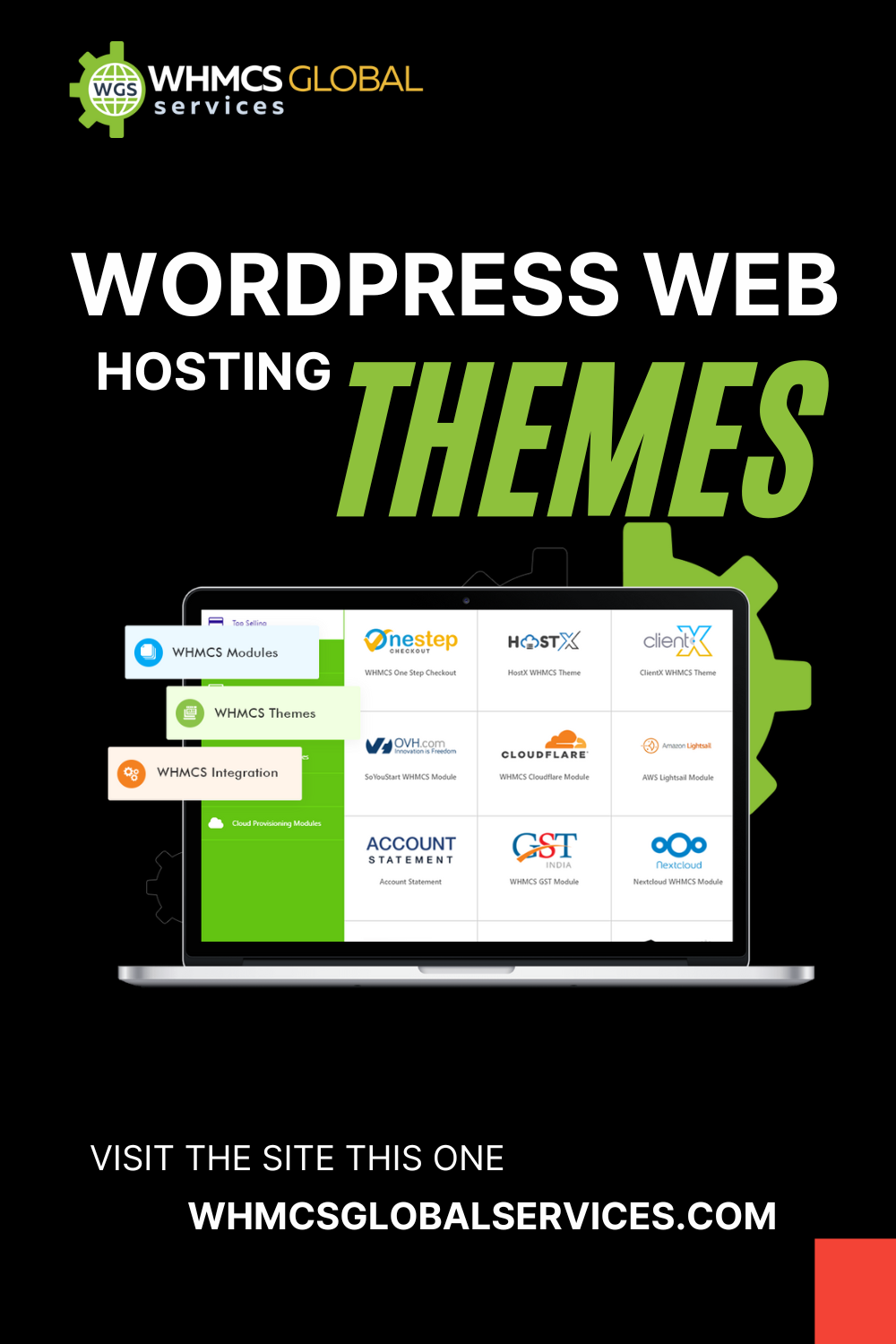 WordPress Web Hosting Themes - Ronan Marcooo - Medium