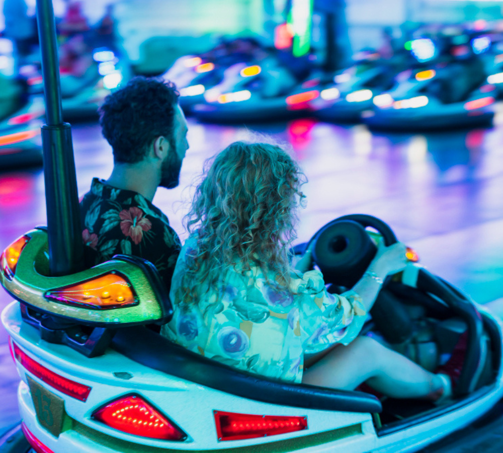 Unleashing Thrills at Andretti Indoor Karting and Games in The Colony ...