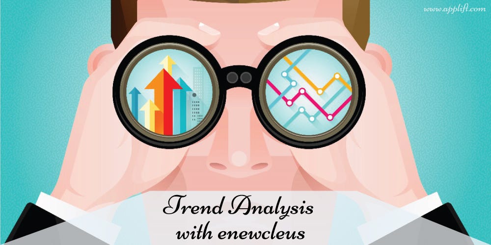The importance of Trend analysis. Online sellers have to face a very ...