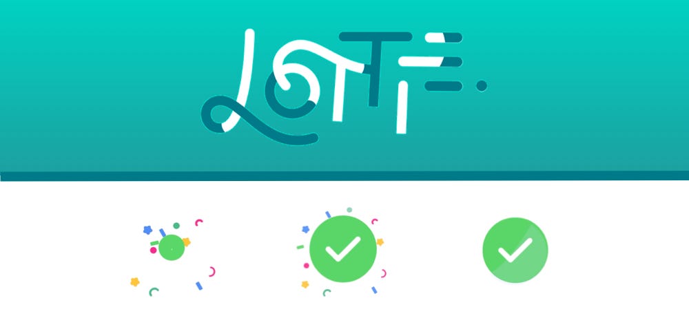 Boost Your App’s User Experience with Lottie Animations and Swift | by ... Boost Your App’s User Experience with Lottie Animations and Swift | by ...