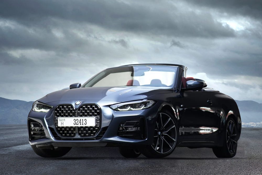 Discover Your Next Adventure with 4Auto Rent a Car’s Wide Range of Car ...