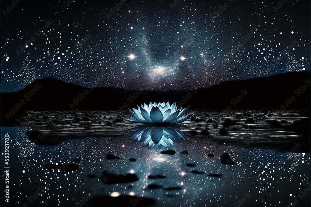 How To Create A Nighttime Meditation Routine By Stefania Coppolla