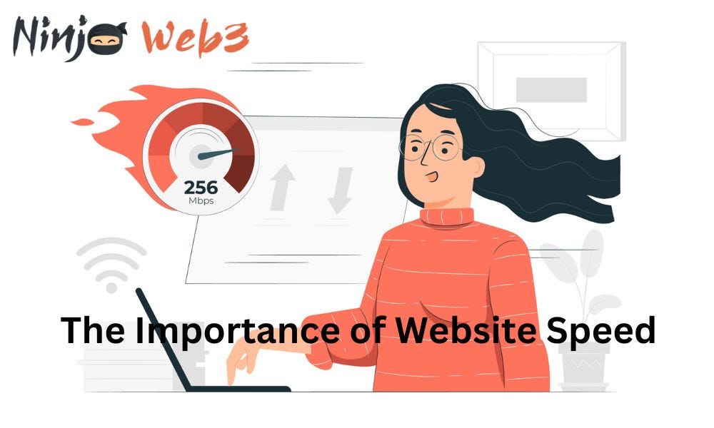 The Importance of Website Speed. As the digital landscape continues to ...