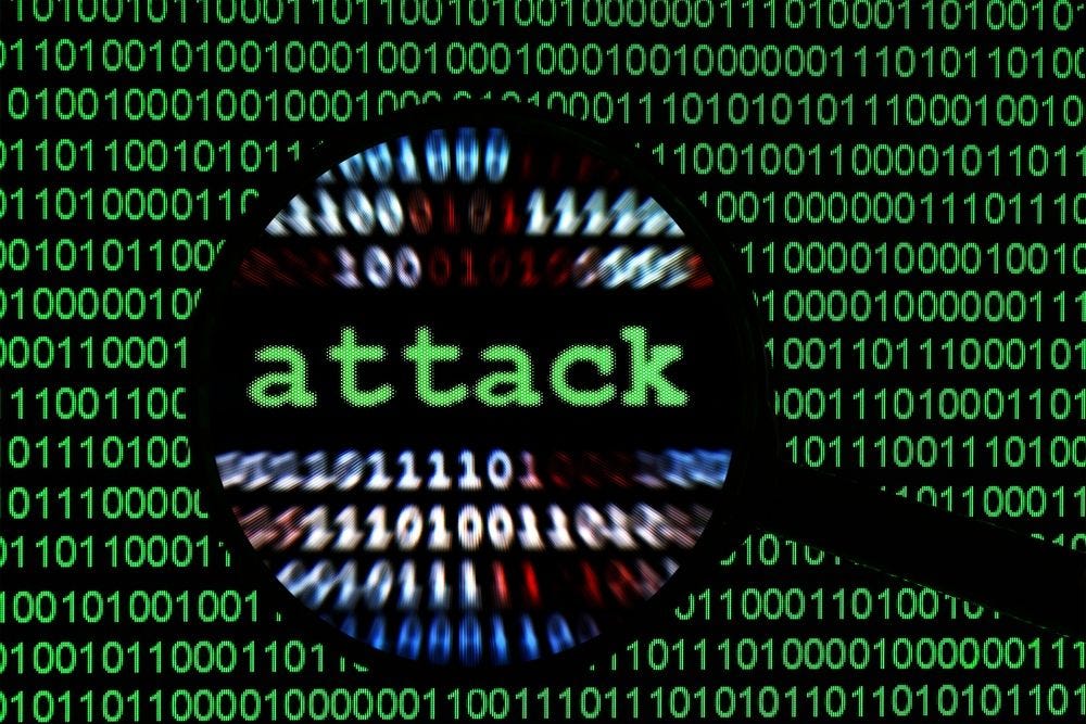 Network Attacks. With the advancement in technology, not… | by Javaria ...
