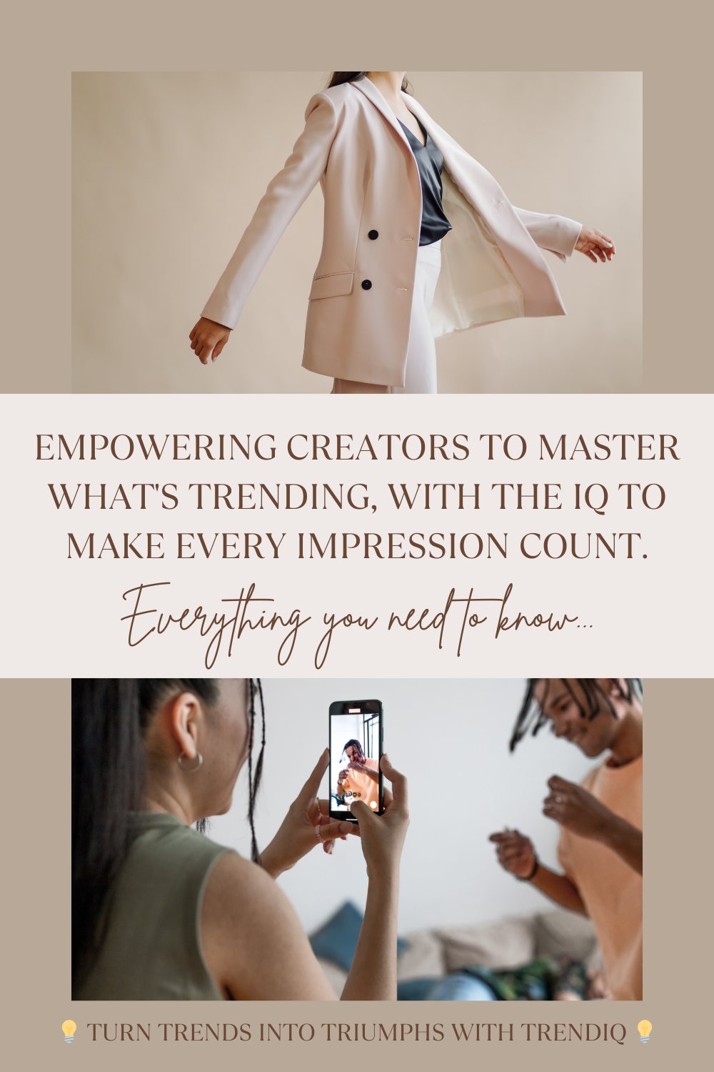 Unlock Your Channel’s Potential with TrendIQ: The Data-Driven Secret to More Views | by How to ...