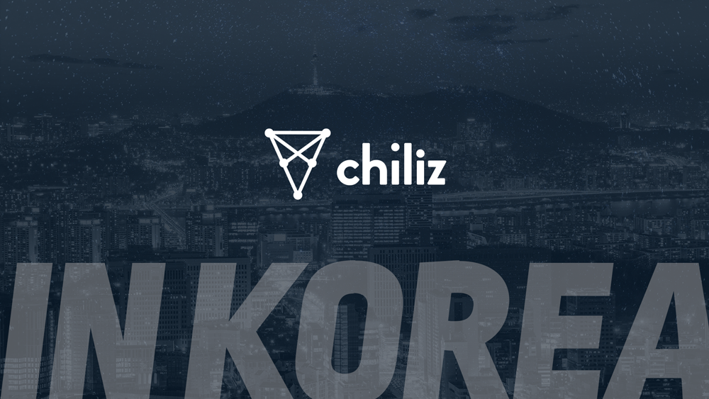 CHILIZ STRENGTHENS KOREAN OPERATIONS | by Chiliz | Chiliz | Medium