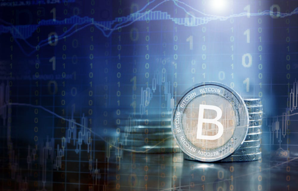 The Age Of The Digital Currency. My thoughts on digital currencies and ...