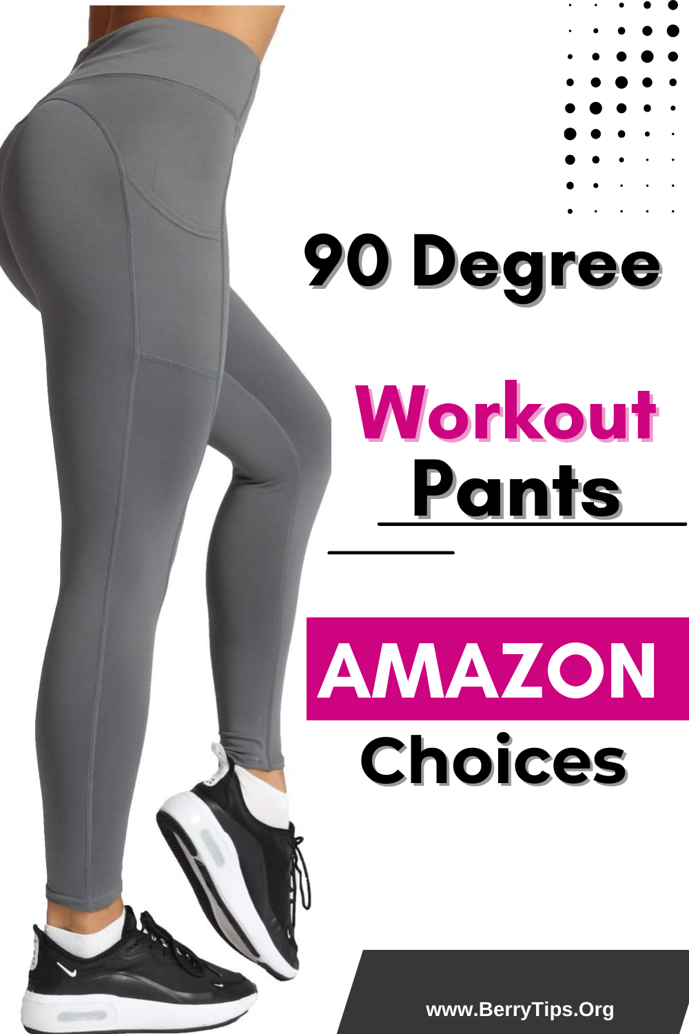 Amazon Choices: 90-degree Workout Pants | by BerryTips.Org | May, 2024 ...