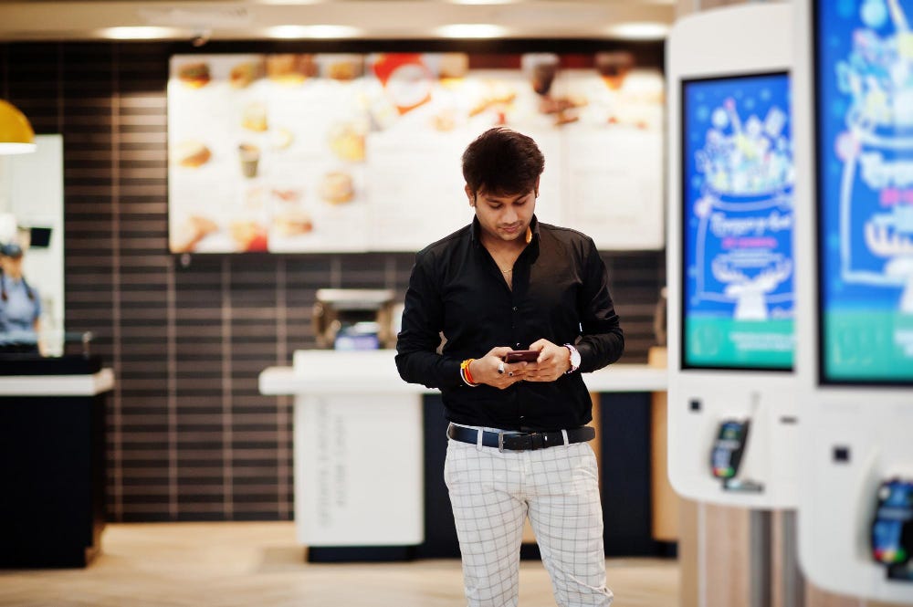 The Profit-Boosting Potential of Restaurant Self-Service Kiosks | by ...