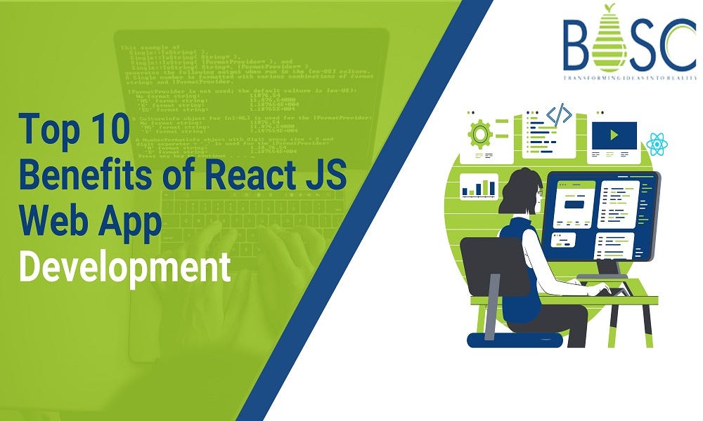 Benefits Of Using Reactjs For Web Development By Kuldeep Tarapara Medium