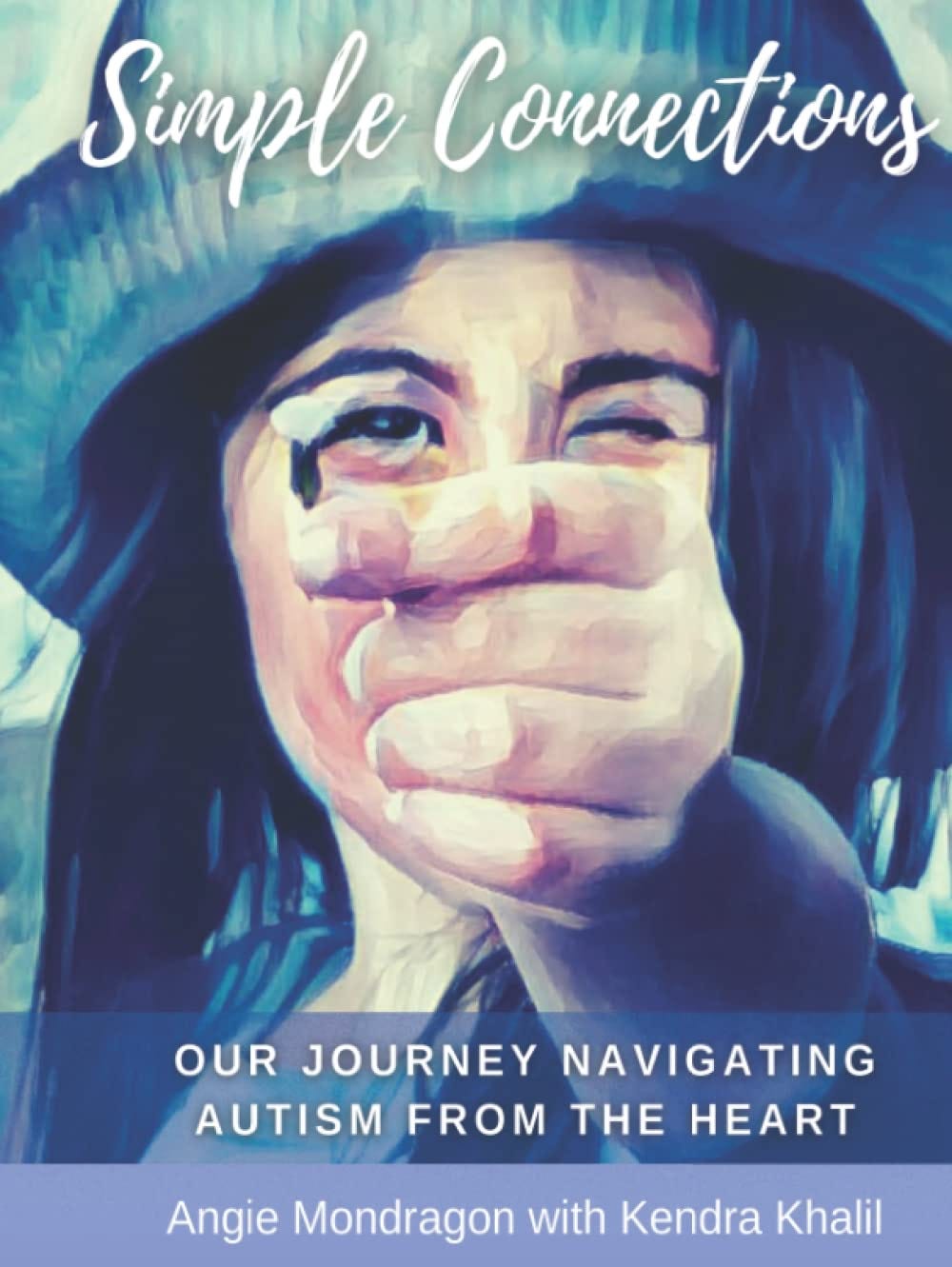 [DOWNLOAD][BEST]} Simple Connections: Our Journey Navigating Autism ...