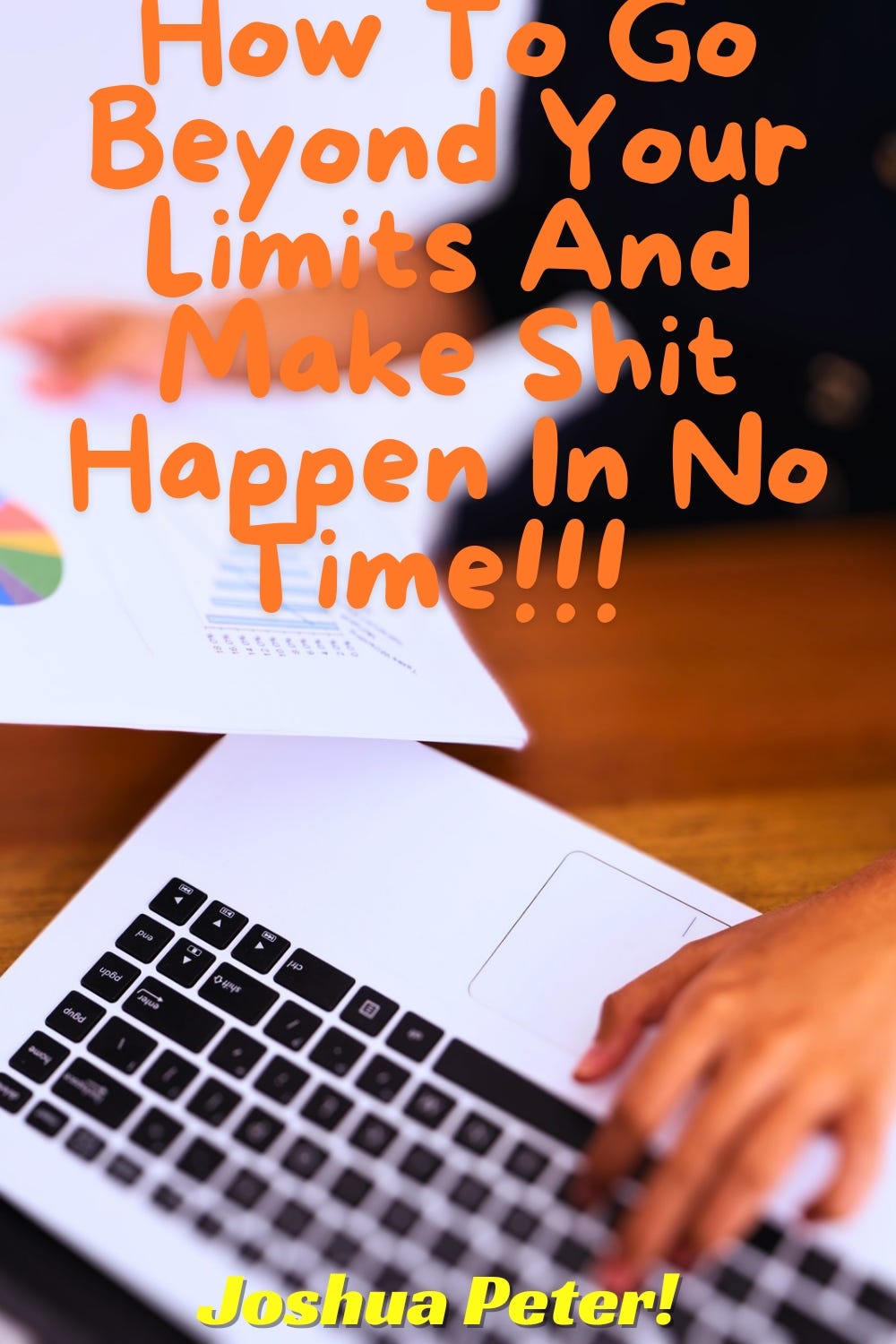 How to go beyond your limits and make shit happen in no time | by ...