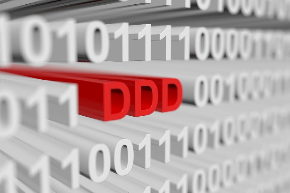 What Are Domain Specific Languages 1c As An Example Of A Dsl By 1c Platform 1c Developer 