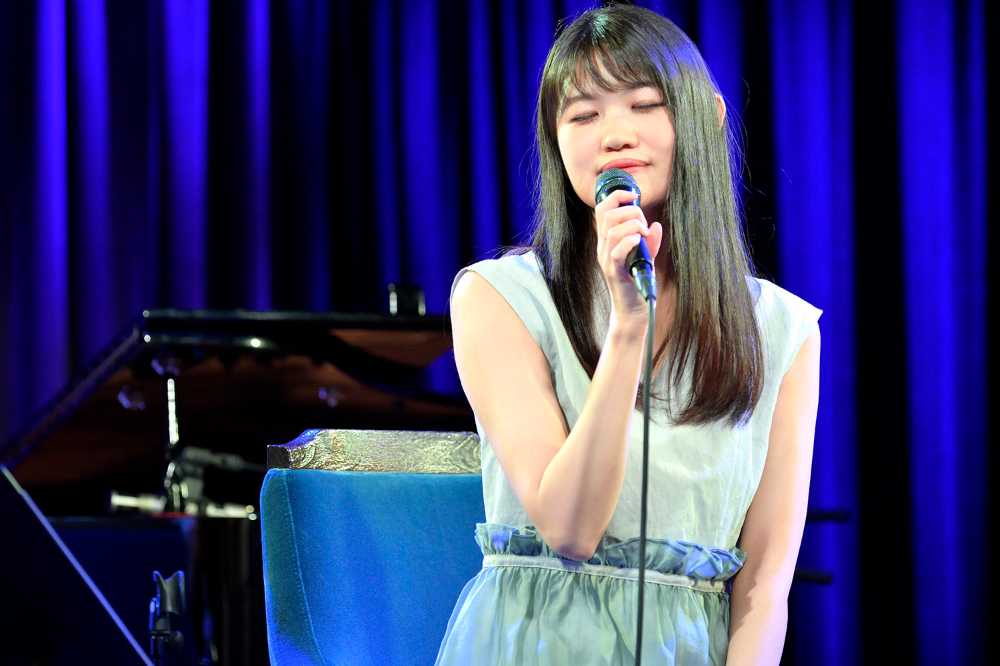 Hayami Saori(早見沙織): A Female Singer With Monozukuri — Japanese ...