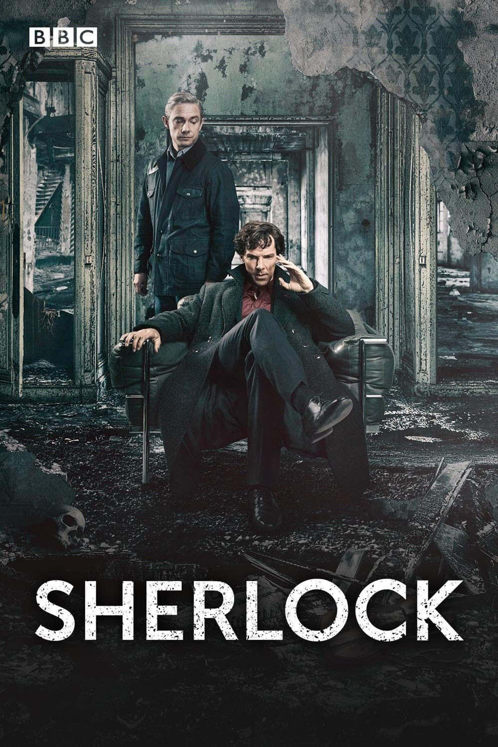 A Closer Look at the Unique Dynamic of Sherlock and Watson | by Azkiya ...
