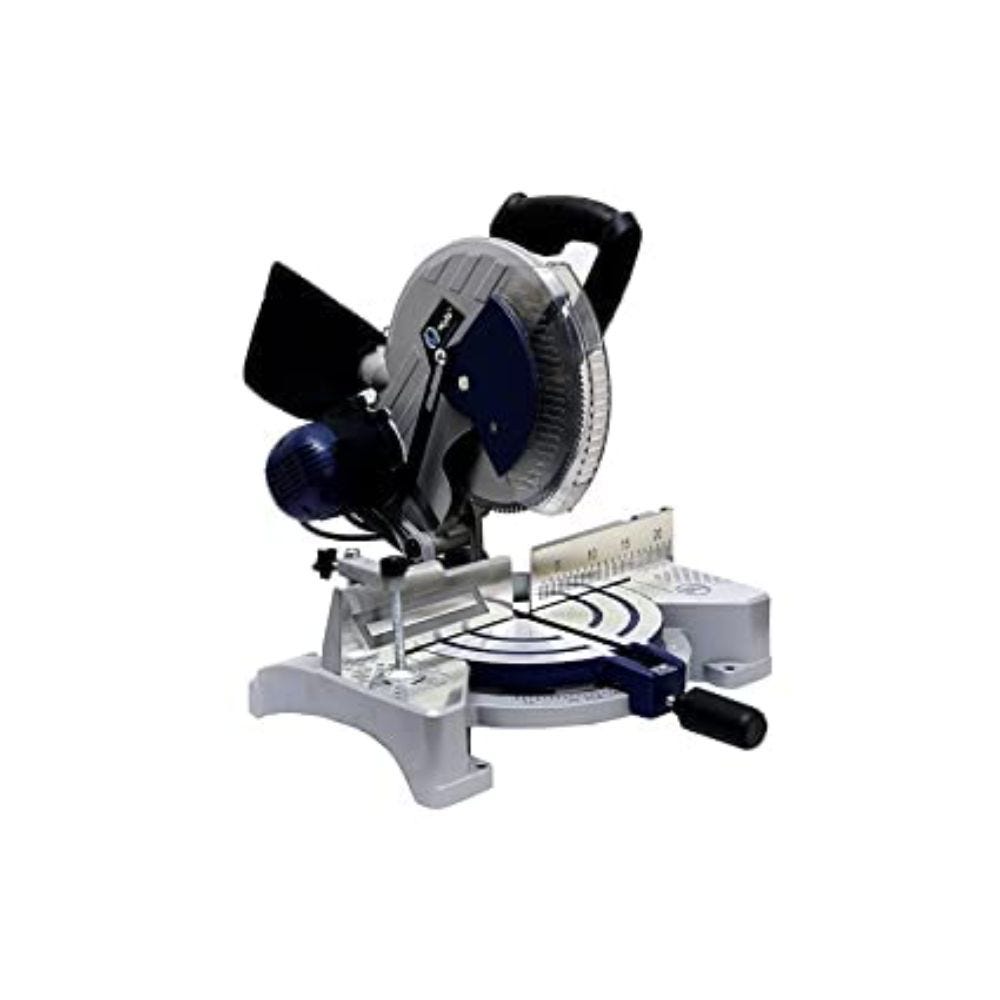 Master Precision Cutting with the VOLTZ 255B 2200W Professional Miter ...