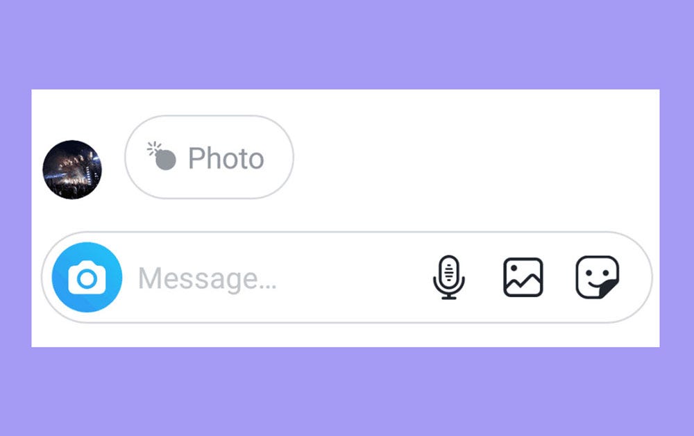How To Send Disappearing Photos Or Videos On Instagram Direct? +Easy ...