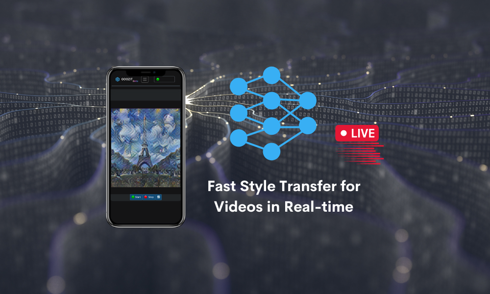Fast Style Transfer Tensorflow 2.x | GOOZIT | Medium