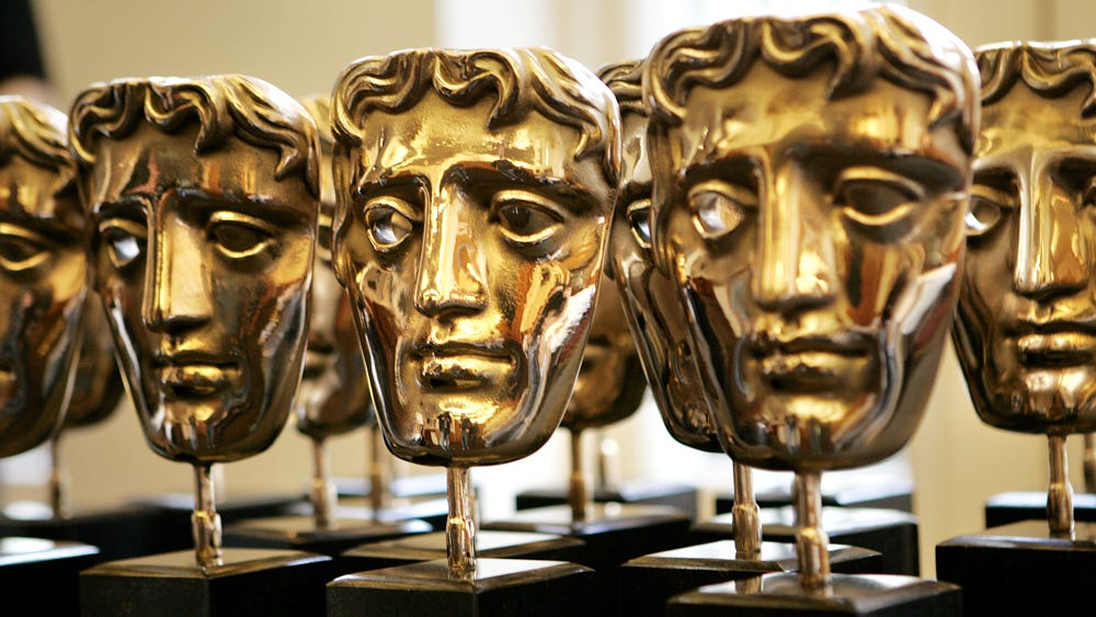 Bafta 2020 — Indicados. A British Academy Film Awards (Bafta)… | by ...