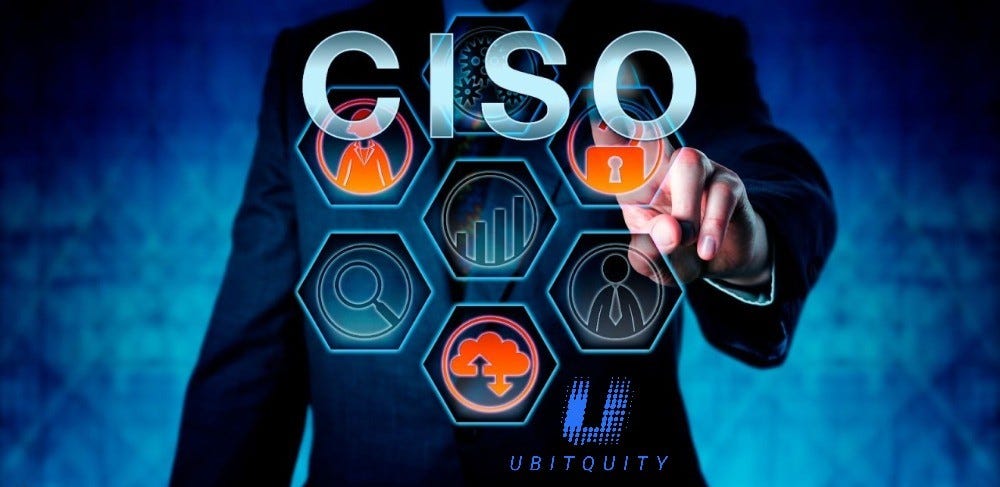 UBITQUITY, LLC Appoints MJ Phillips as Chief Information Security ...