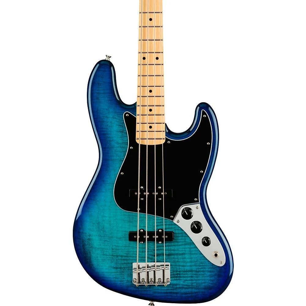 Fender Jazz Bass Guitars. Dive into the world of the iconic… | by ...