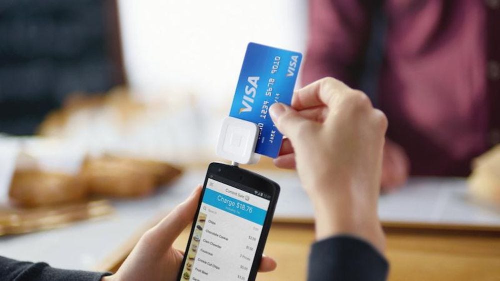 How to Reap the Benefits of Smartphone Credit Card Reader | by Kaitlyn ...